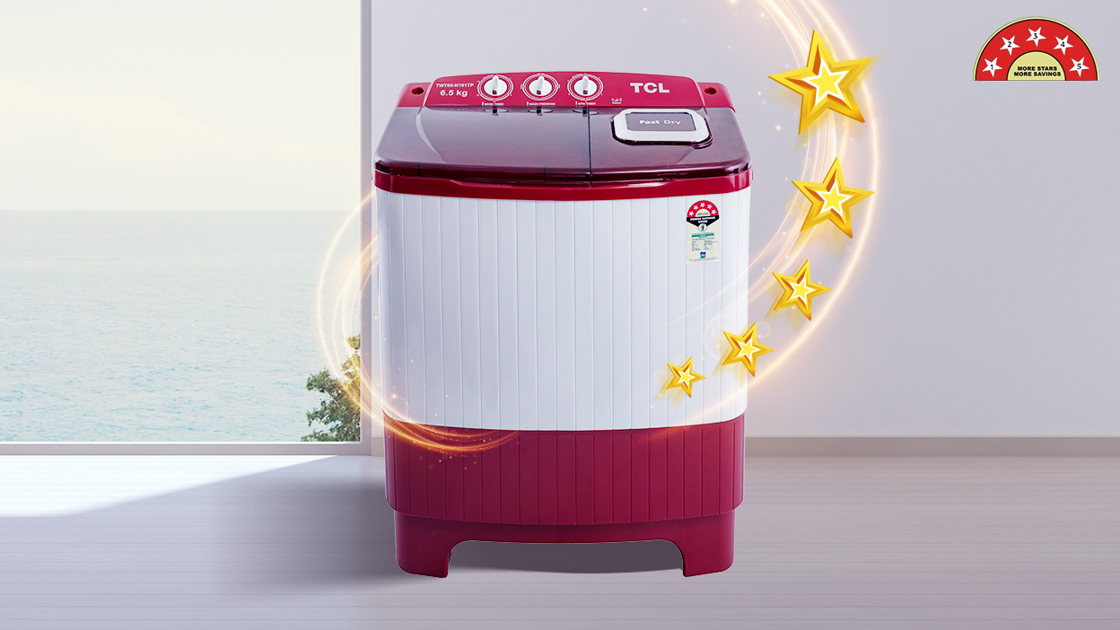 Semi vs Fully Automatic Washing Machines: Which to Choose?